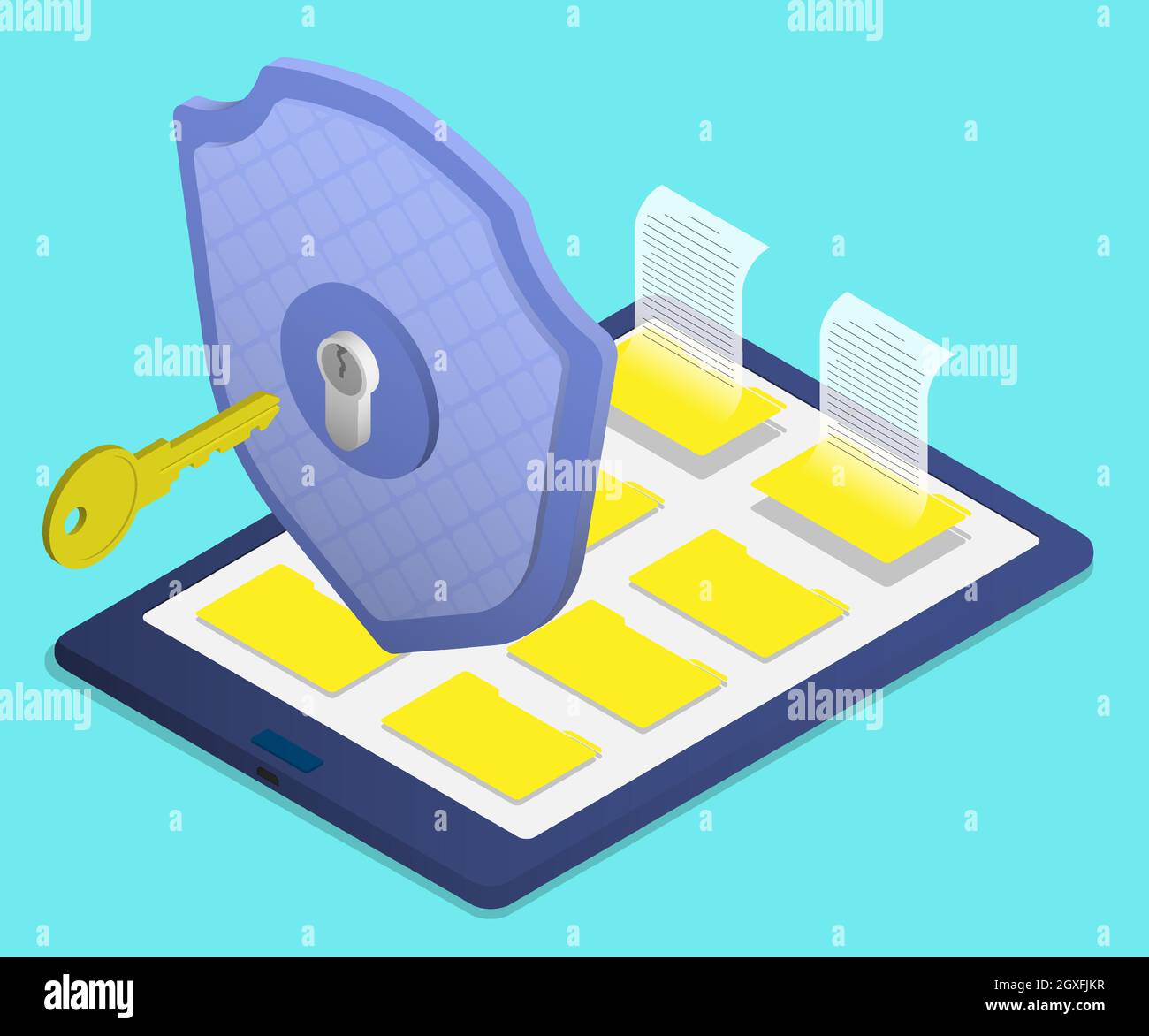 Three key documents hi-res stock photography and images - Alamy