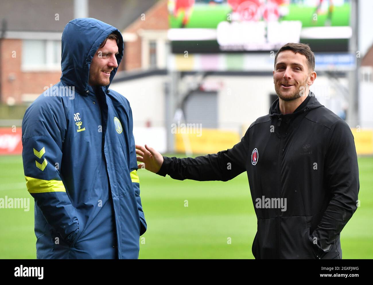 Adam pearce hi-res stock photography and images - Alamy