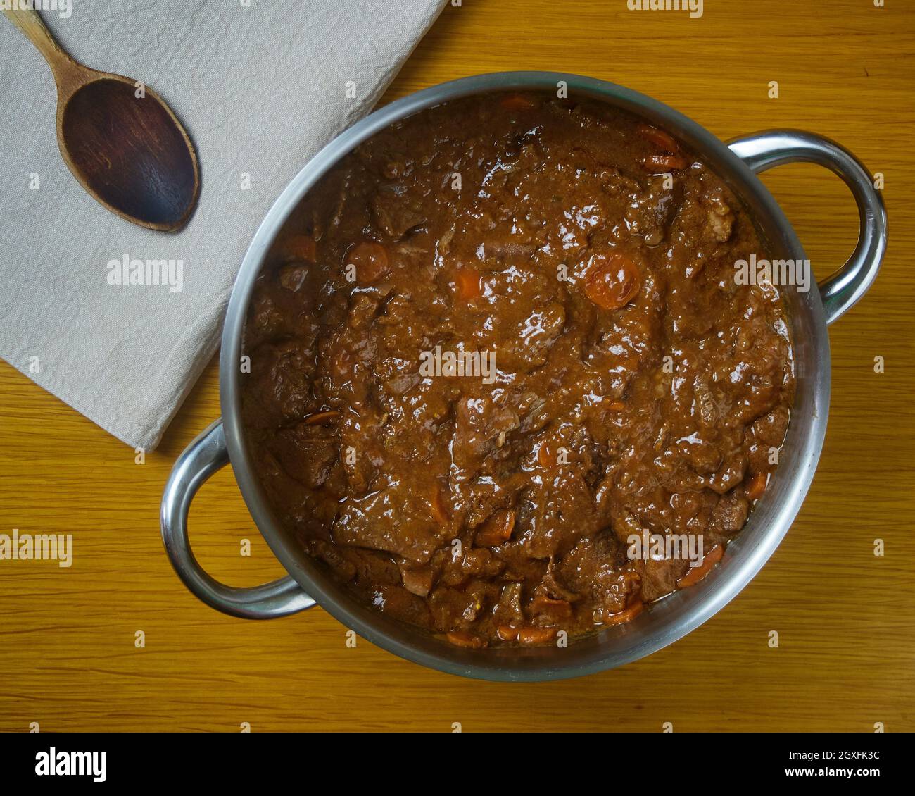 Beef tapa hi-res stock photography and images - Alamy