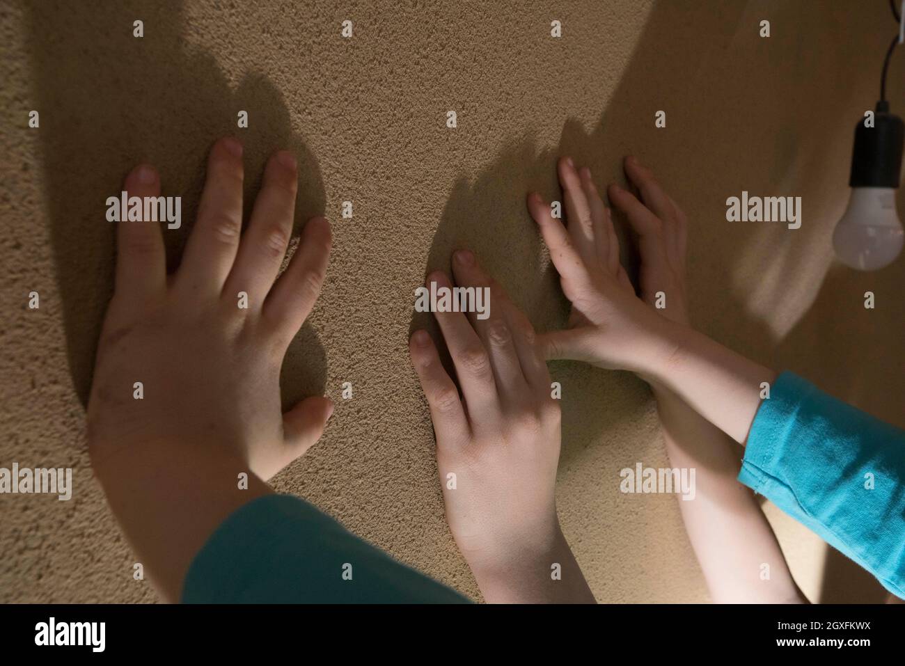 Loam construction hi-res stock photography and images - Alamy