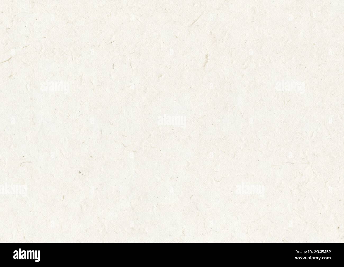 Natural nepalese recycled paper texture background Stock Photo - Alamy