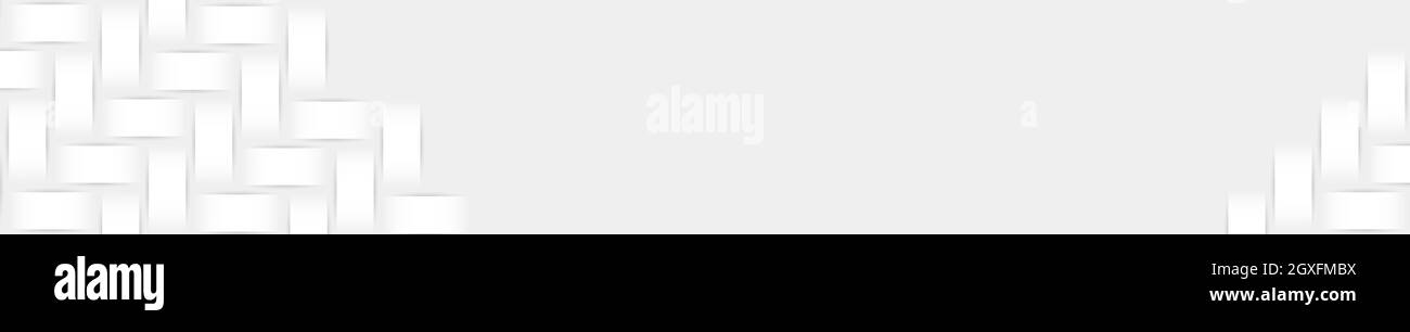 Abstract web template, gray background with rectangles - Vector ...