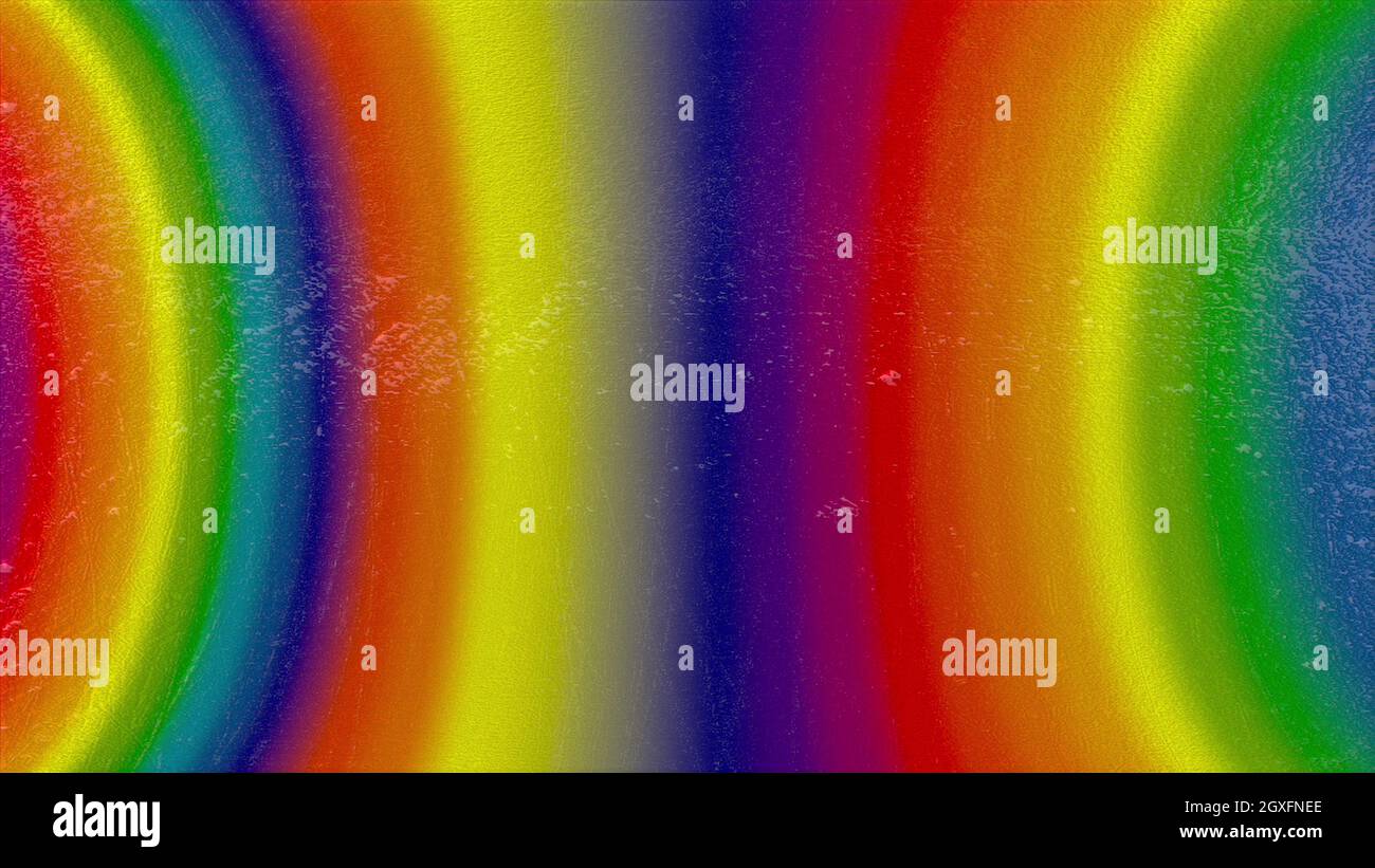 Vibrant 3d render gradient motion waves with brilliant glow energy ...