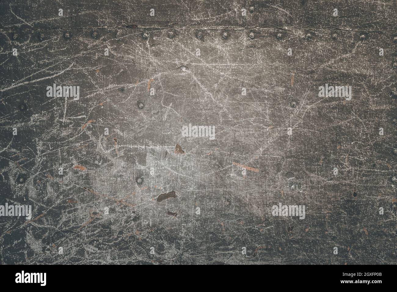 Old grungy metal texture for backgrounds Stock Photo - Alamy