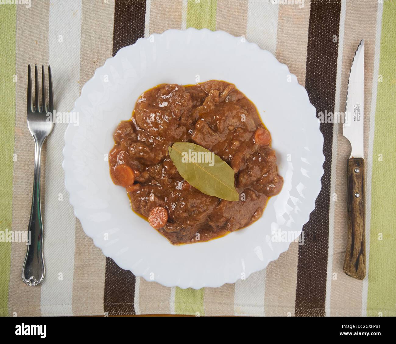 Beef tapa hi-res stock photography and images - Alamy