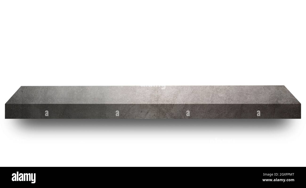 Modern stone wall texture Cut Out Stock Images & Pictures - Alamy