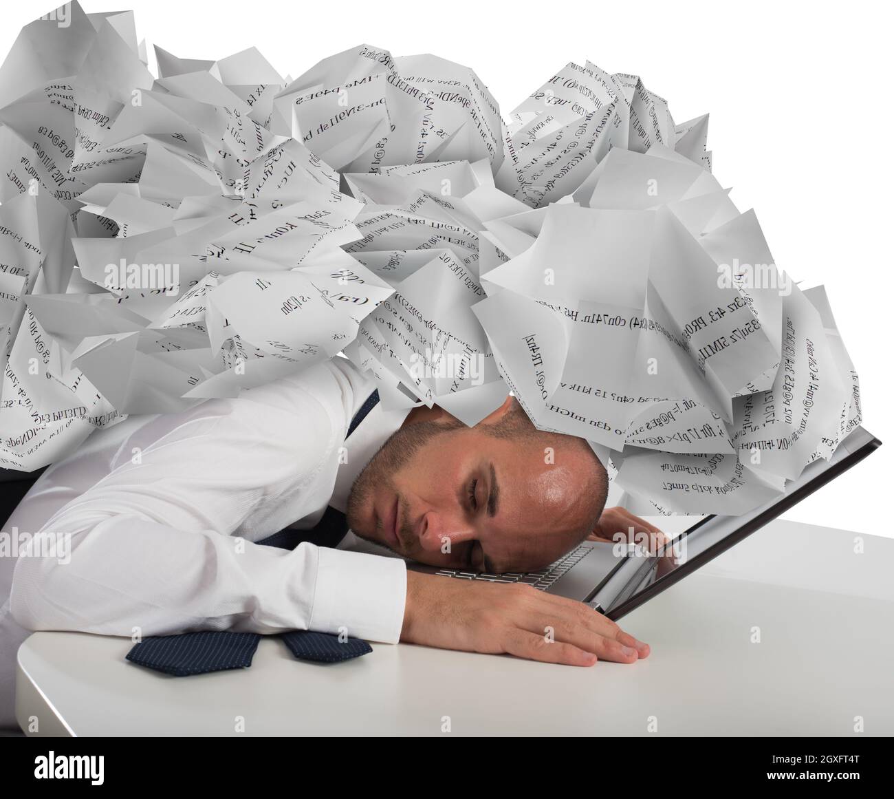 Head submerge hi-res stock photography and images - Alamy