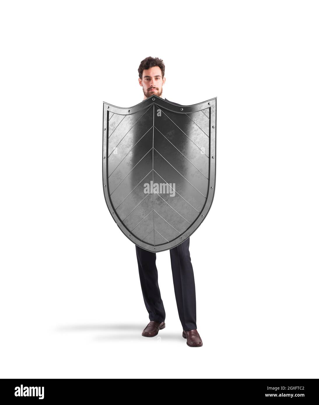 Concept crisis in world Cut Out Stock Images & Pictures - Alamy