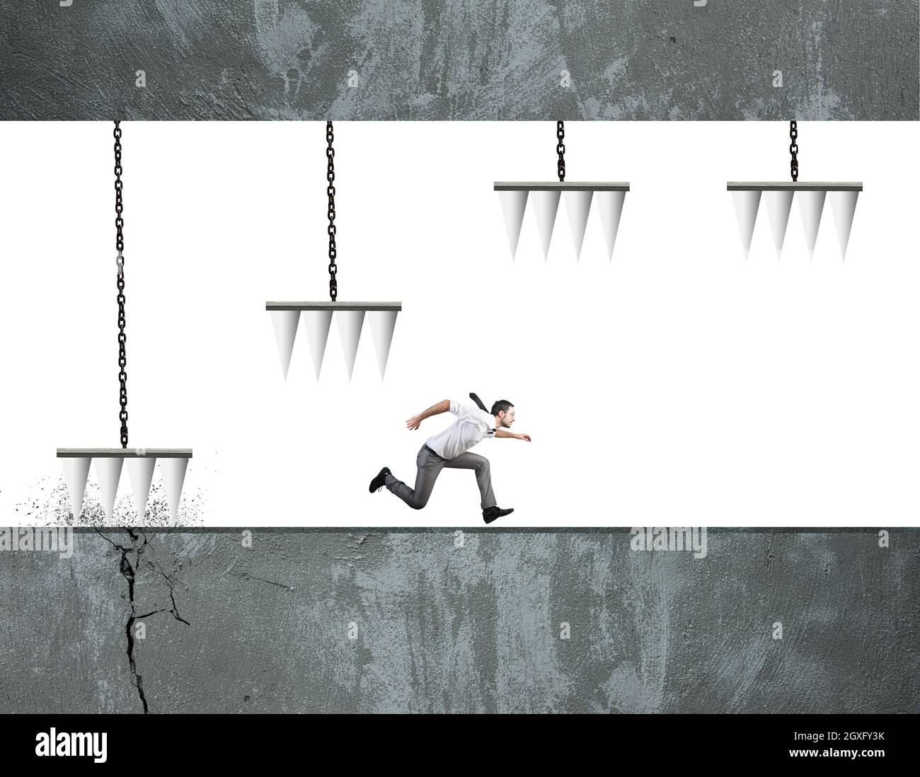 Game level of difficulty hi-res stock photography and images - Alamy