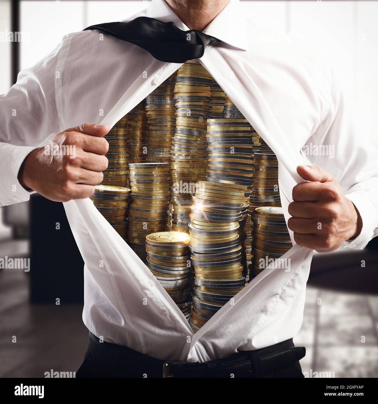 Strong rips hi-res stock photography and images - Alamy