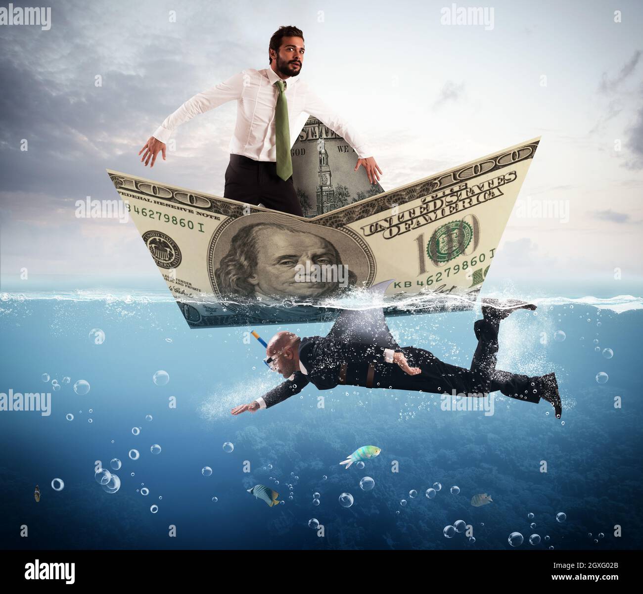 Shark bill hi-res stock photography and images - Alamy