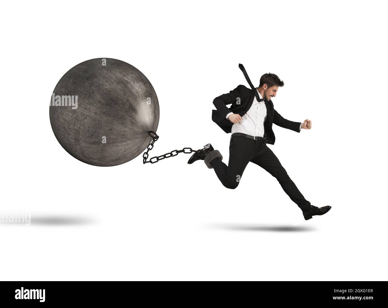 Heavy rush Cut Out Stock Images & Pictures - Alamy