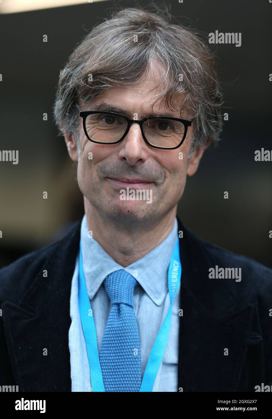 Robert peston hi-res stock photography and images - Alamy