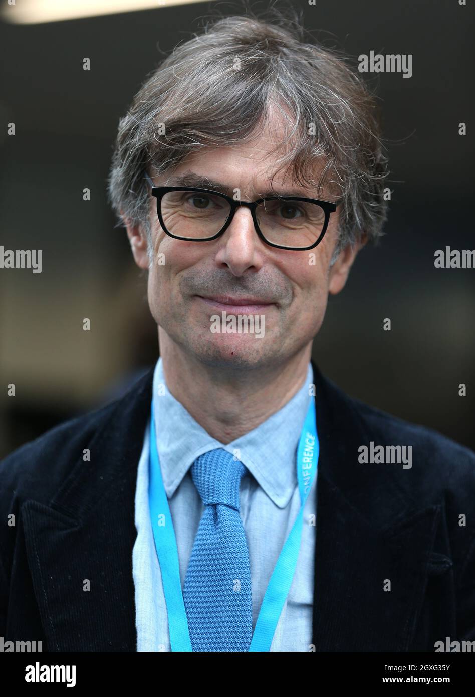 Robert peston hi-res stock photography and images - Alamy