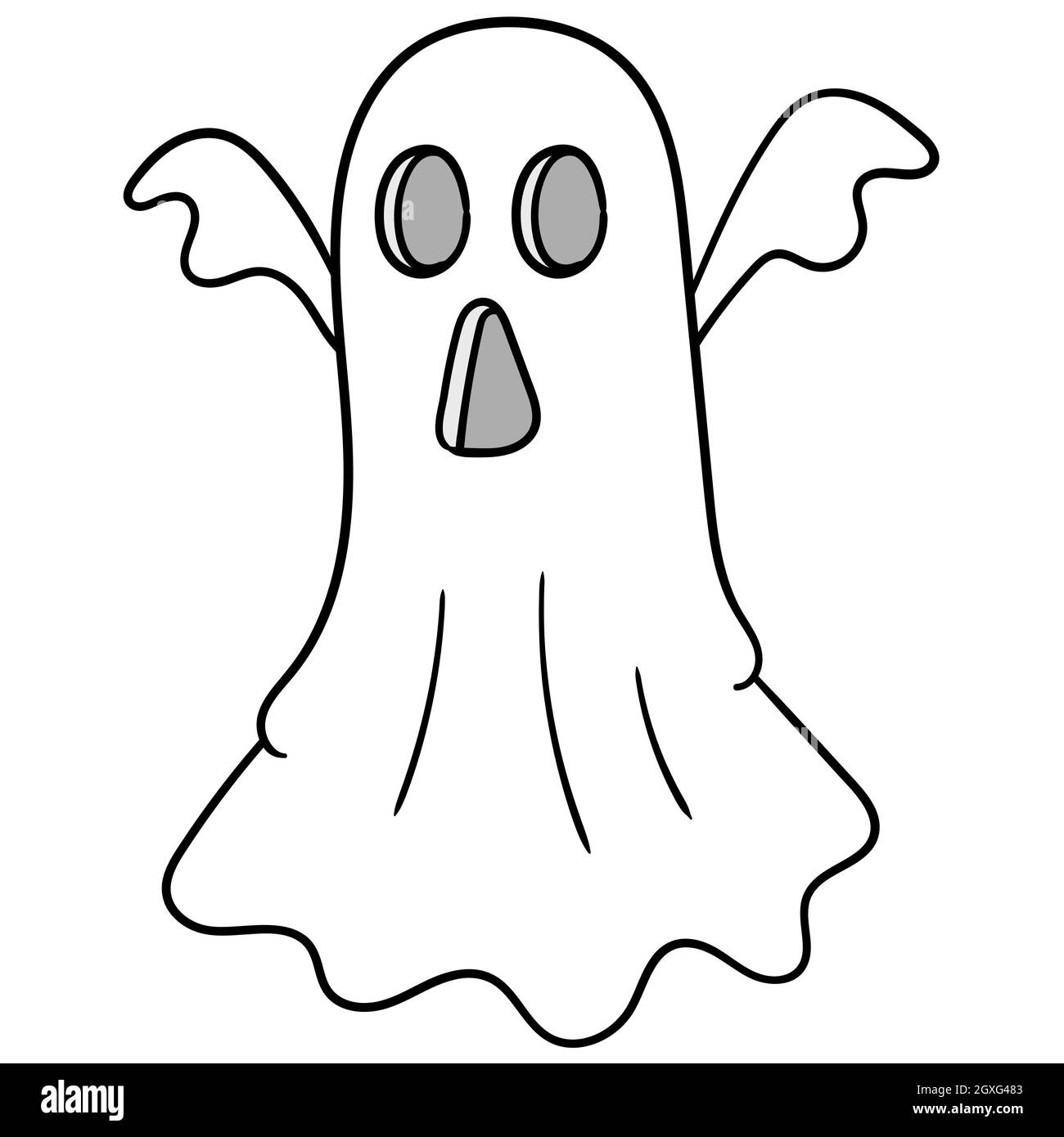 Terrifying design hi-res stock photography and images - Alamy