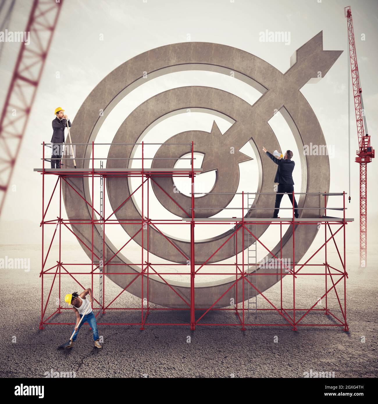 Plan mixed use development hi-res stock photography and images - Alamy