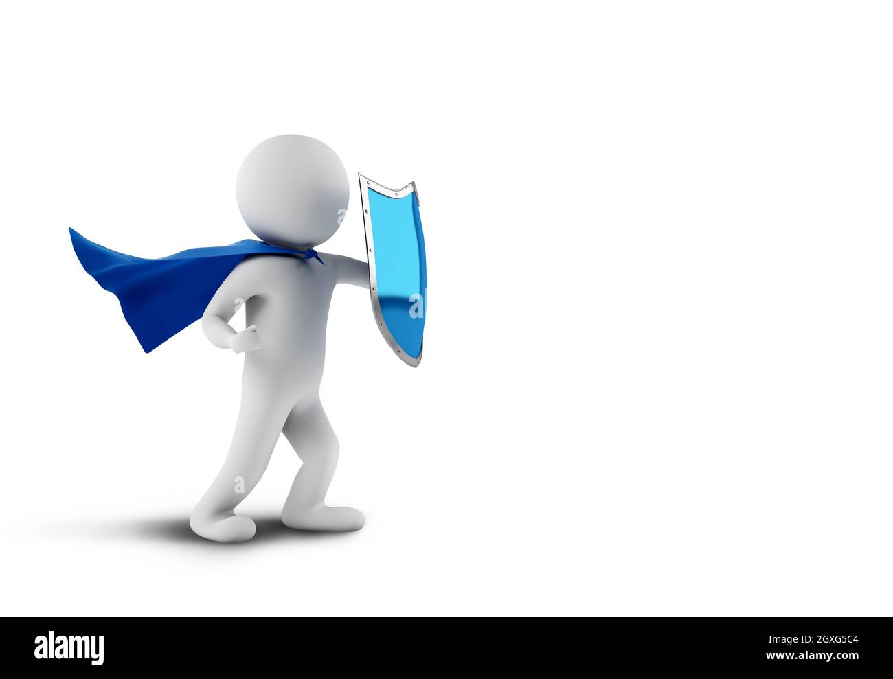 Cape shield Cut Out Stock Images & Pictures - Alamy