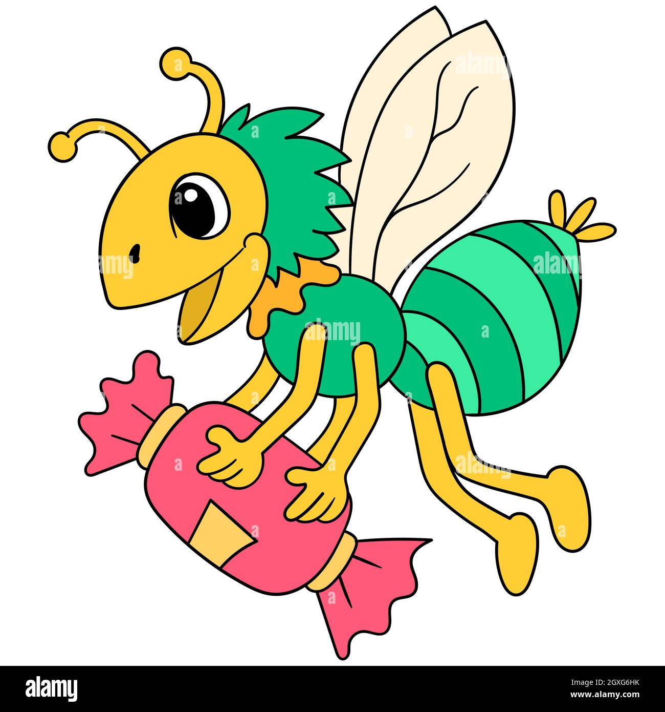 Love insects hi-res stock photography and images - Alamy