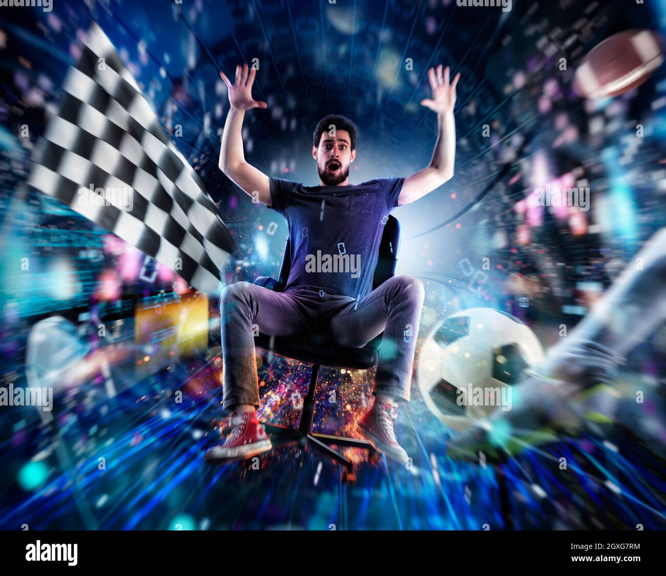 Roleplaying games hi-res stock photography and images - Alamy