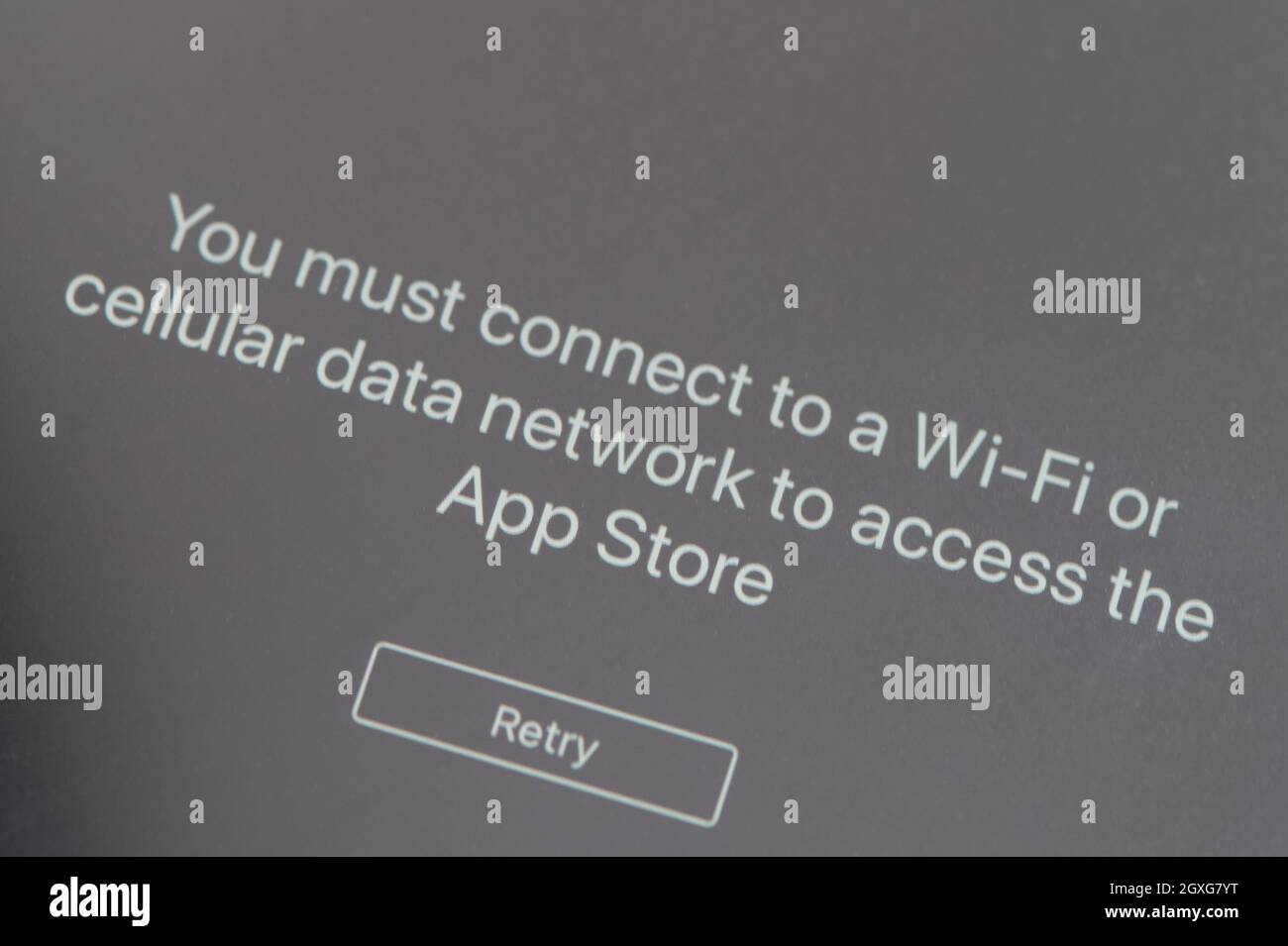 Offline mode app hi-res stock photography and images - Alamy