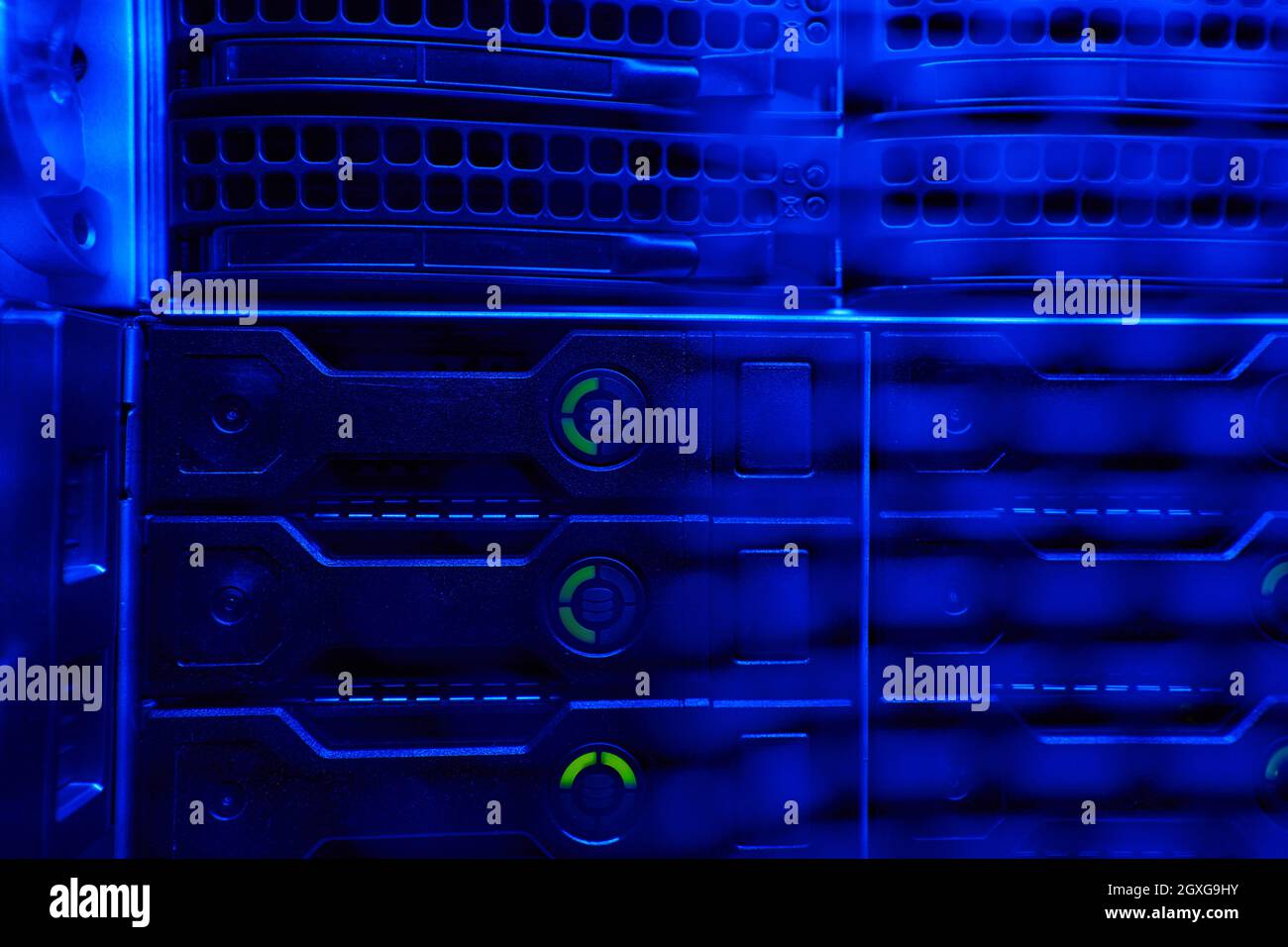 Hard disk database icon hi-res stock photography and images - Alamy