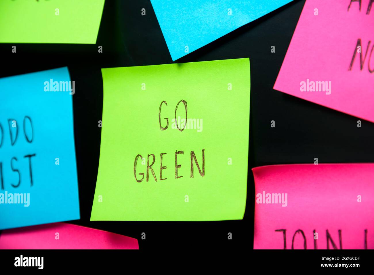 Save Nature Poster High Resolution Stock Photography and Images - Alamy