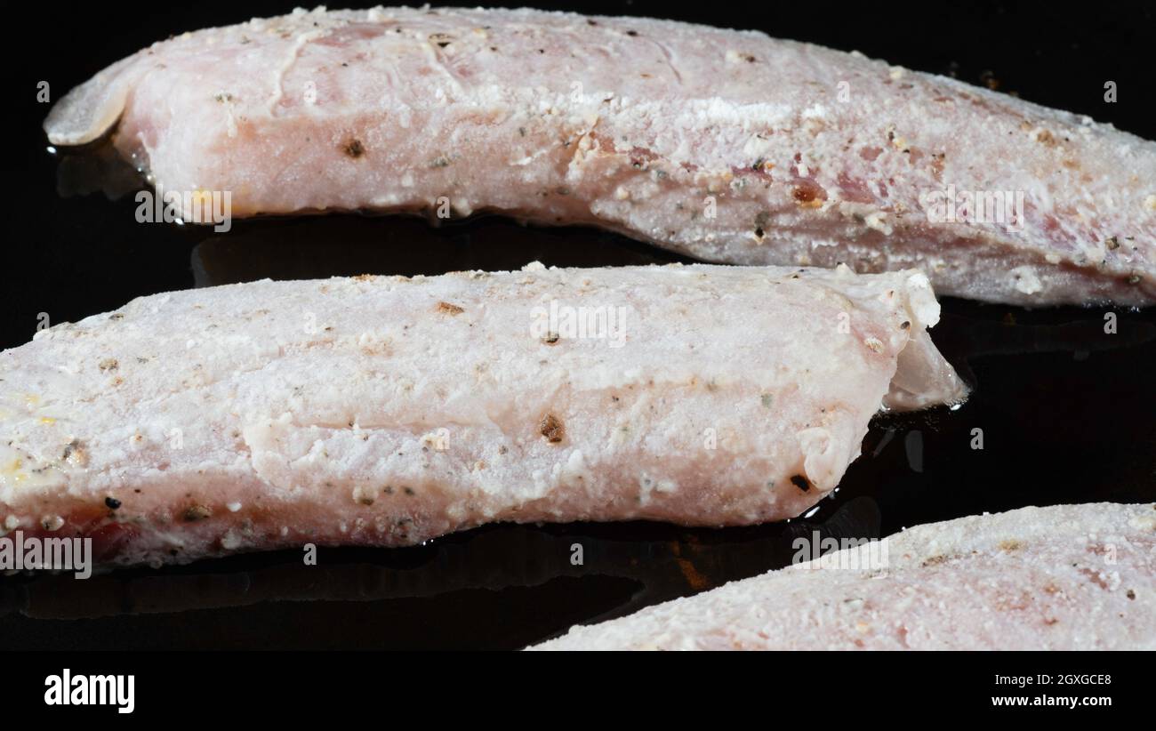 Freshwater tilapia hi-res stock photography and images - Alamy
