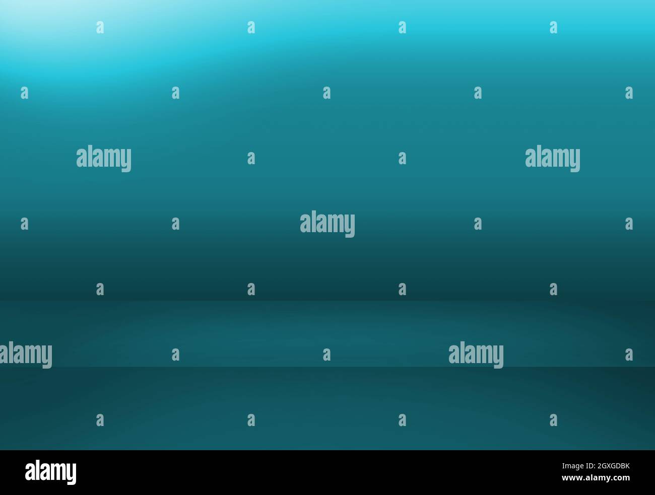 Graphical abstract background, empty space with spot light on stage for ...