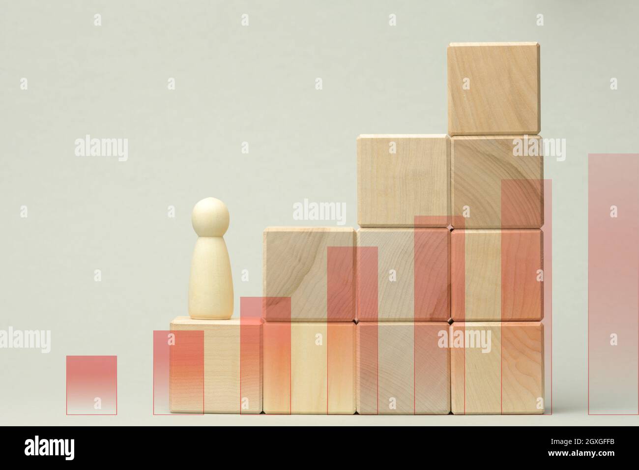 First Step Of Staircase High Resolution Stock Photography and Images ...