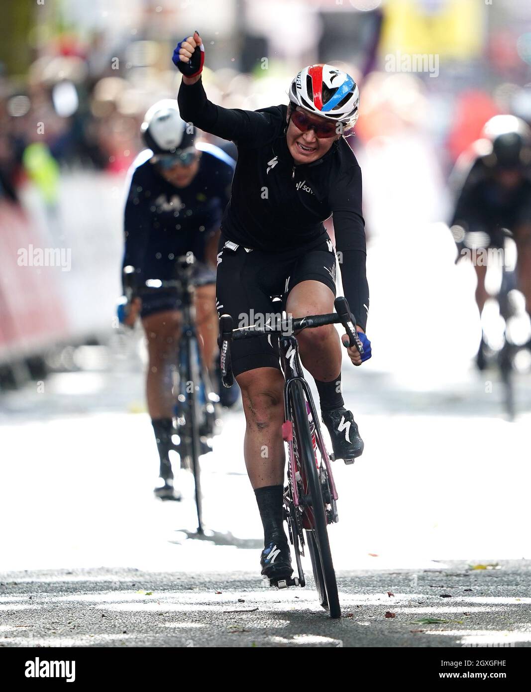 S2 stage 2 hi-res stock photography and images - Alamy