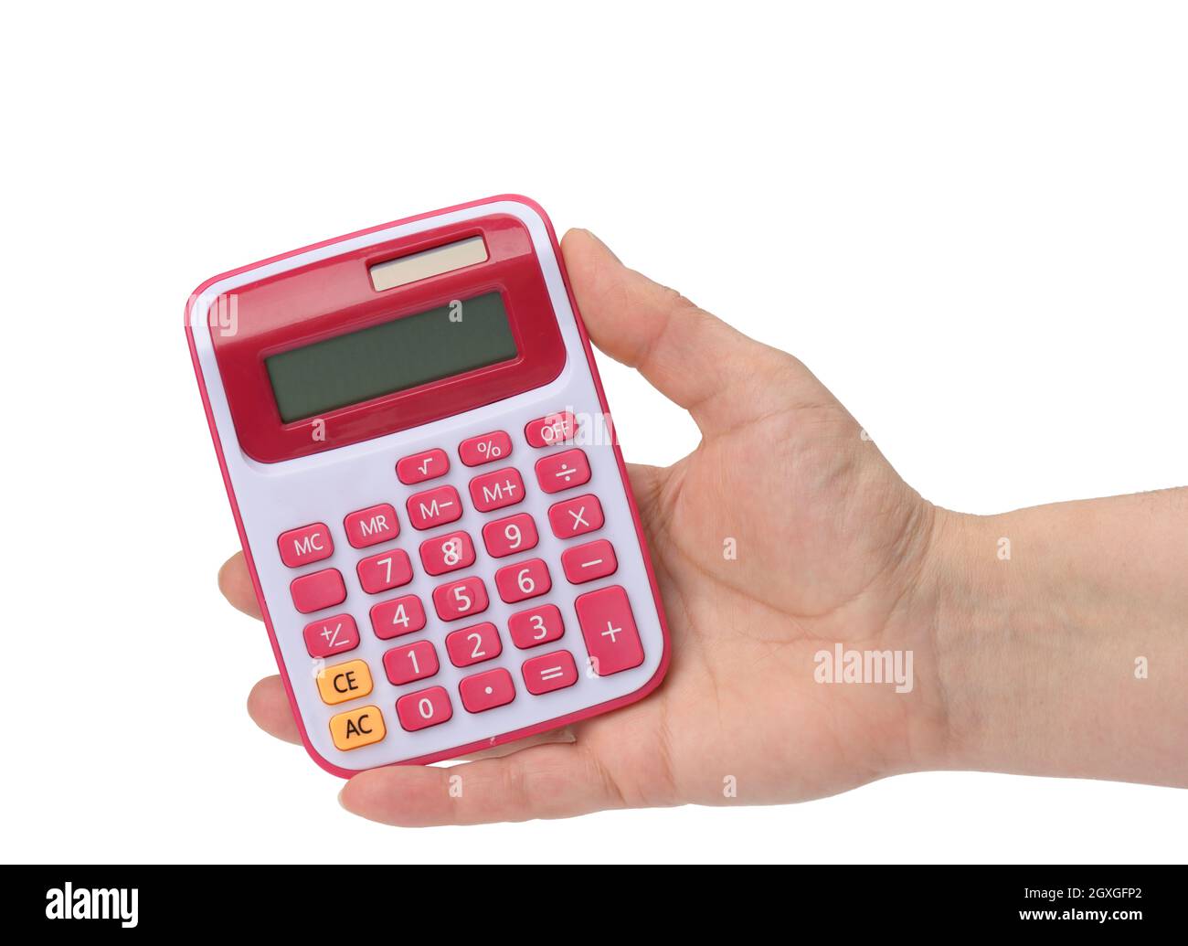 Close up math on Cut Out Stock Images & Pictures - Alamy