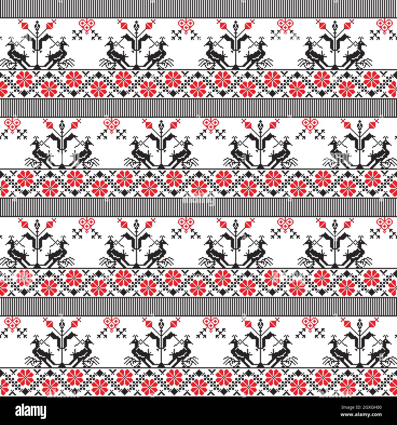 Old Traditional Romanian Folk Costume High Resolution Stock Photography ...