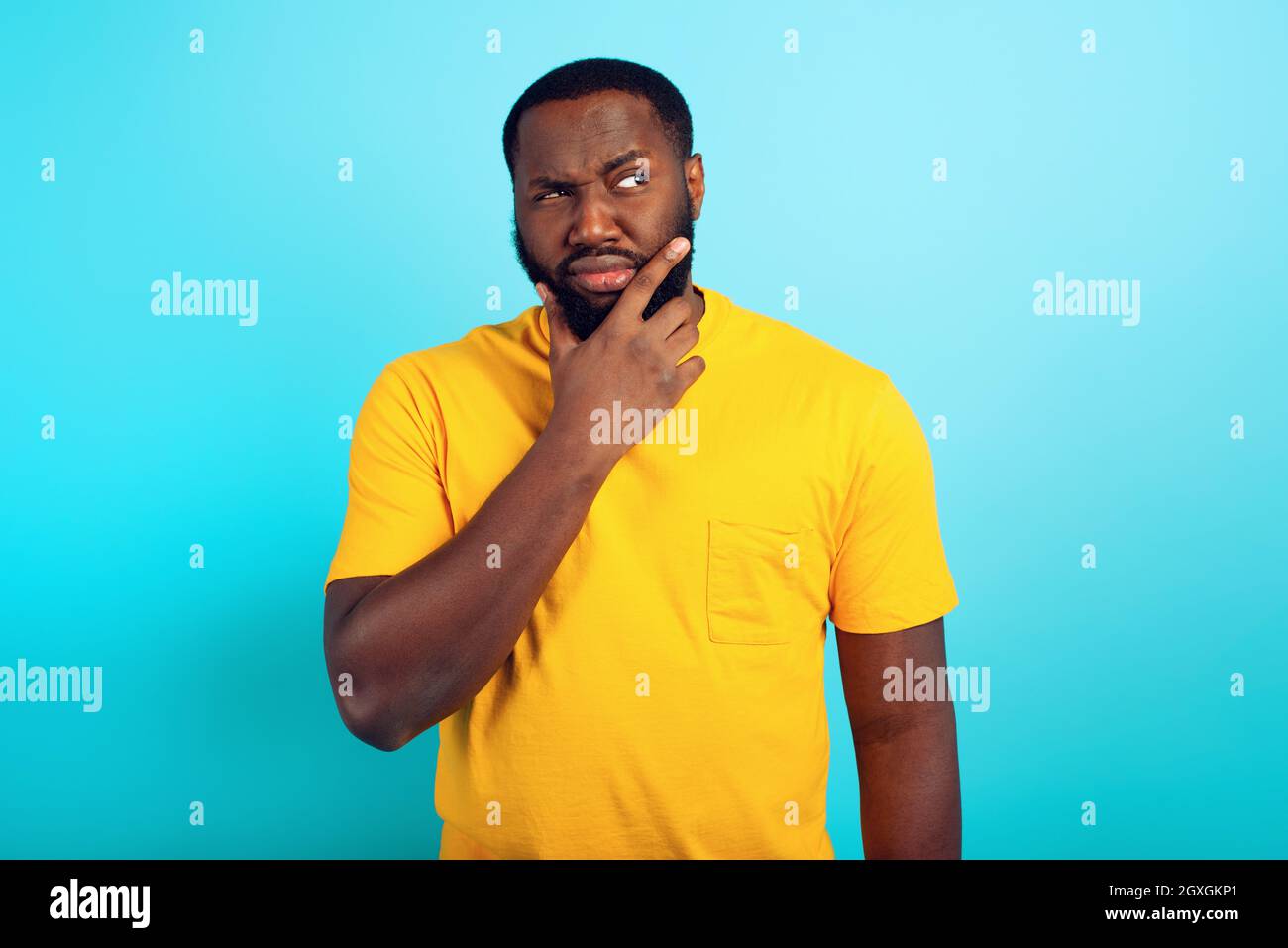 Indecision indecisive undecided hi-res stock photography and images - Alamy