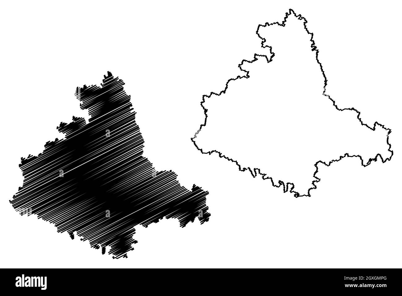 Jaunpur Stock Vector Images - Alamy