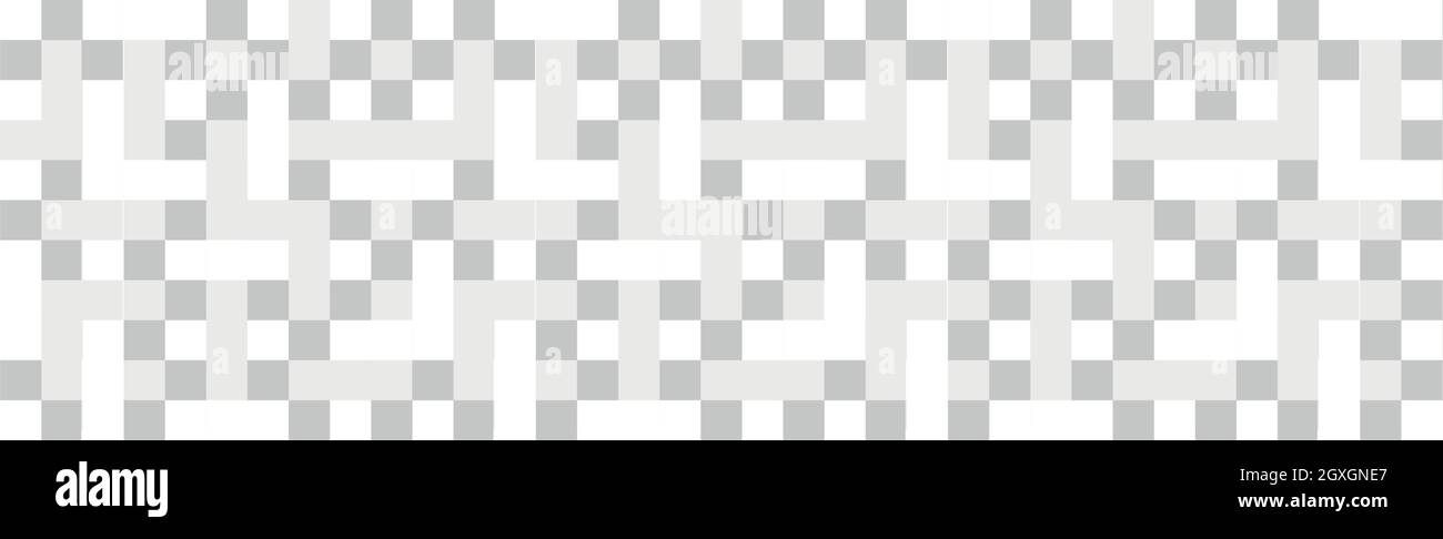 Abstract background gray - white volumetric rectangles - Vector ...