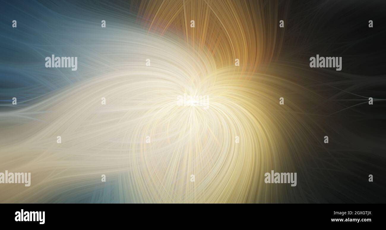 a Fiber light background texture color Stock Photo - Alamy