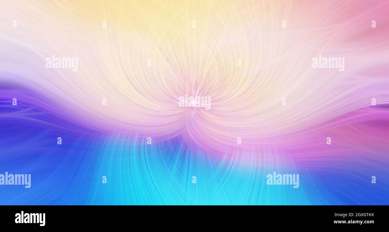 a Fiber light background texture color Stock Photo - Alamy