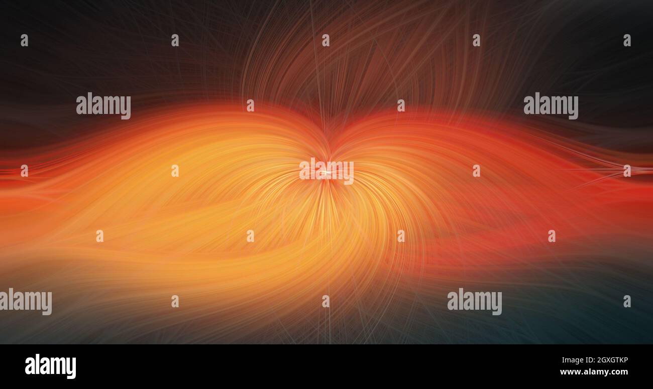 a Fiber light background texture color Stock Photo - Alamy