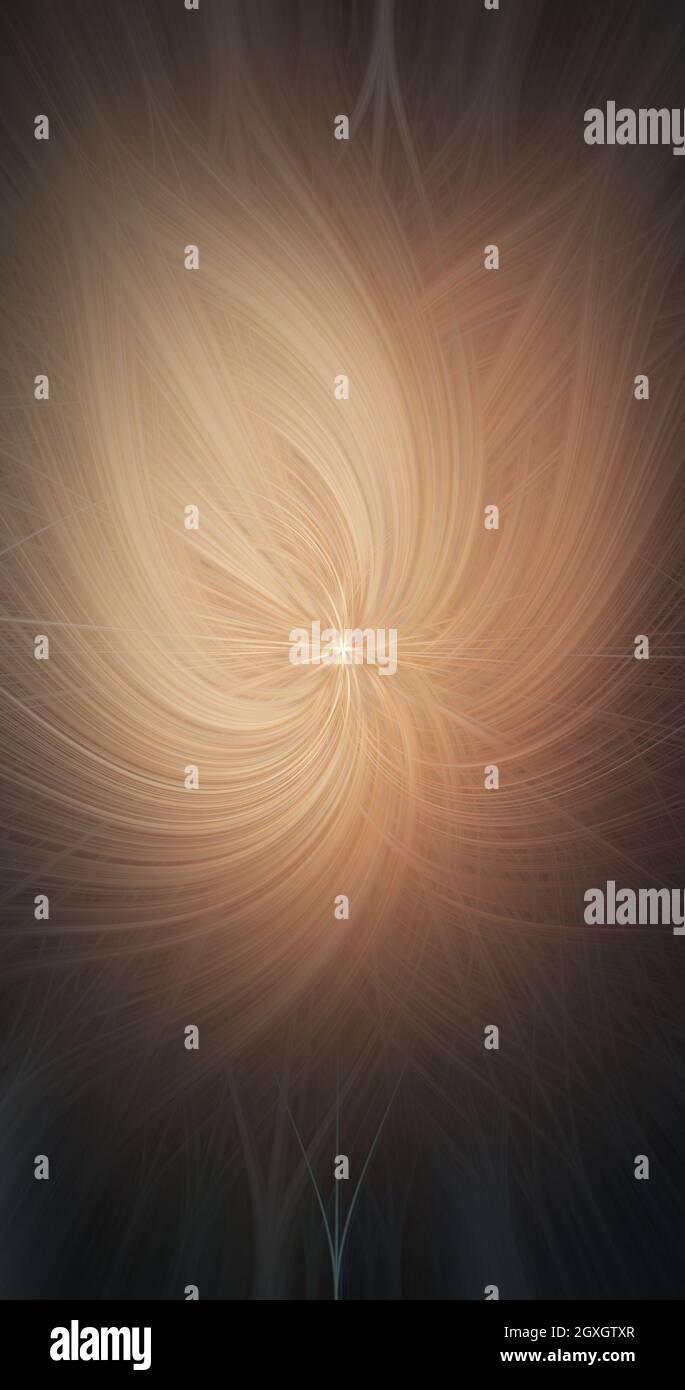 a Fiber light background texture color Stock Photo - Alamy