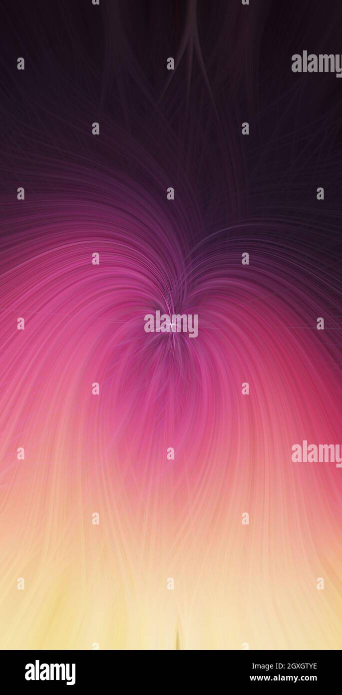 a Fiber light background texture color Stock Photo - Alamy