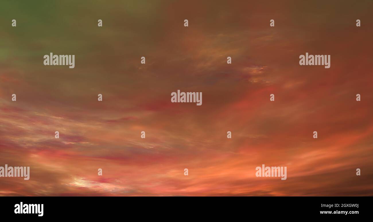 a sky texture background color Stock Photo - Alamy