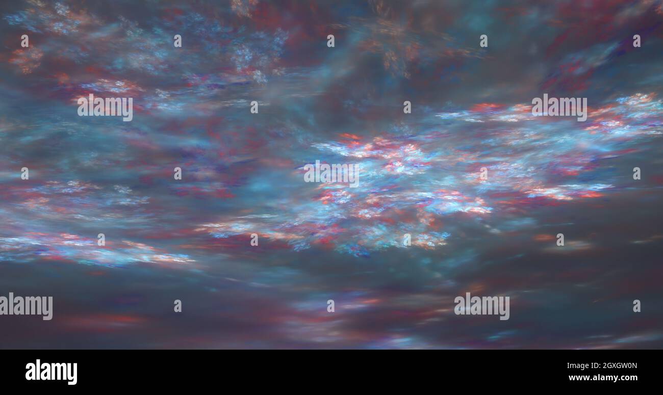 a sky texture background color Stock Photo - Alamy