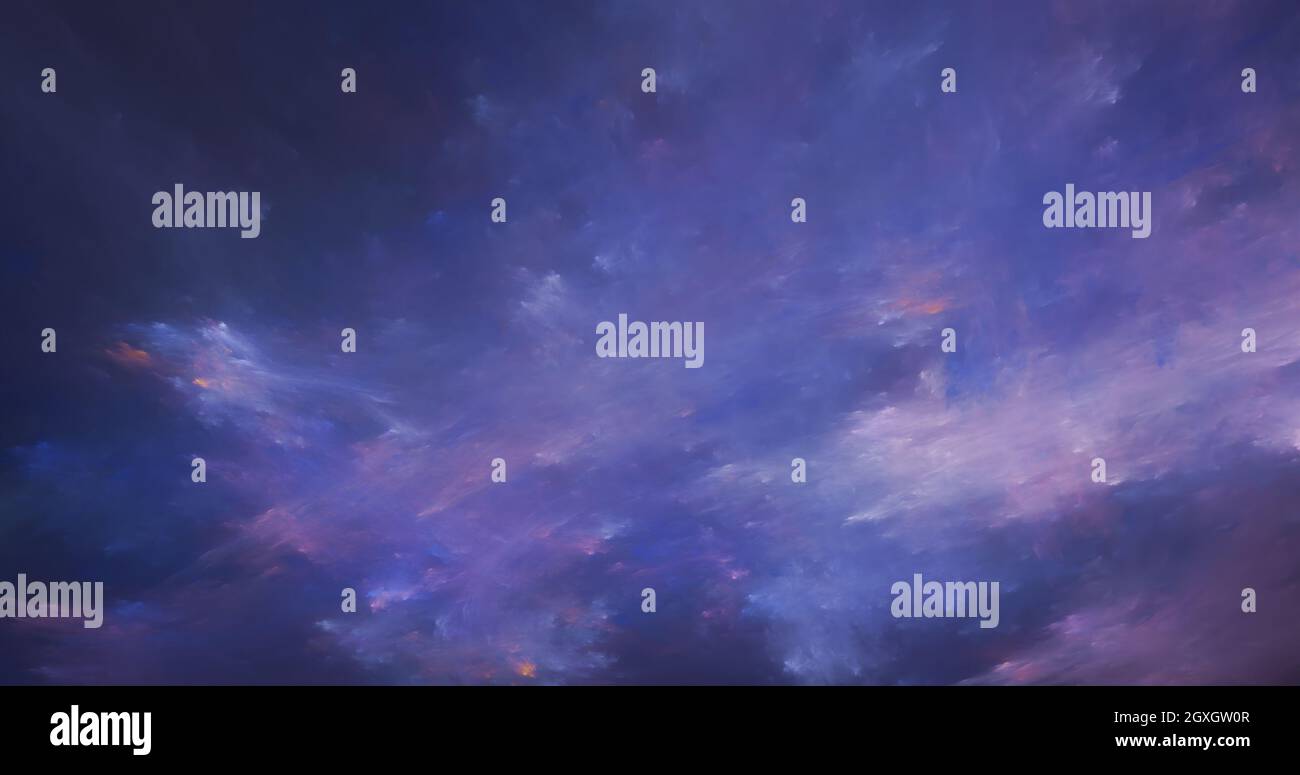 a sky texture background color Stock Photo - Alamy