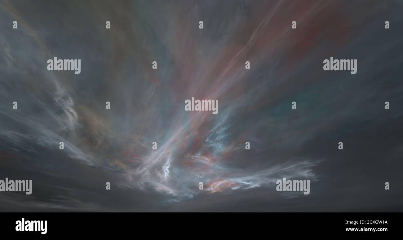 a sky texture background color Stock Photo - Alamy