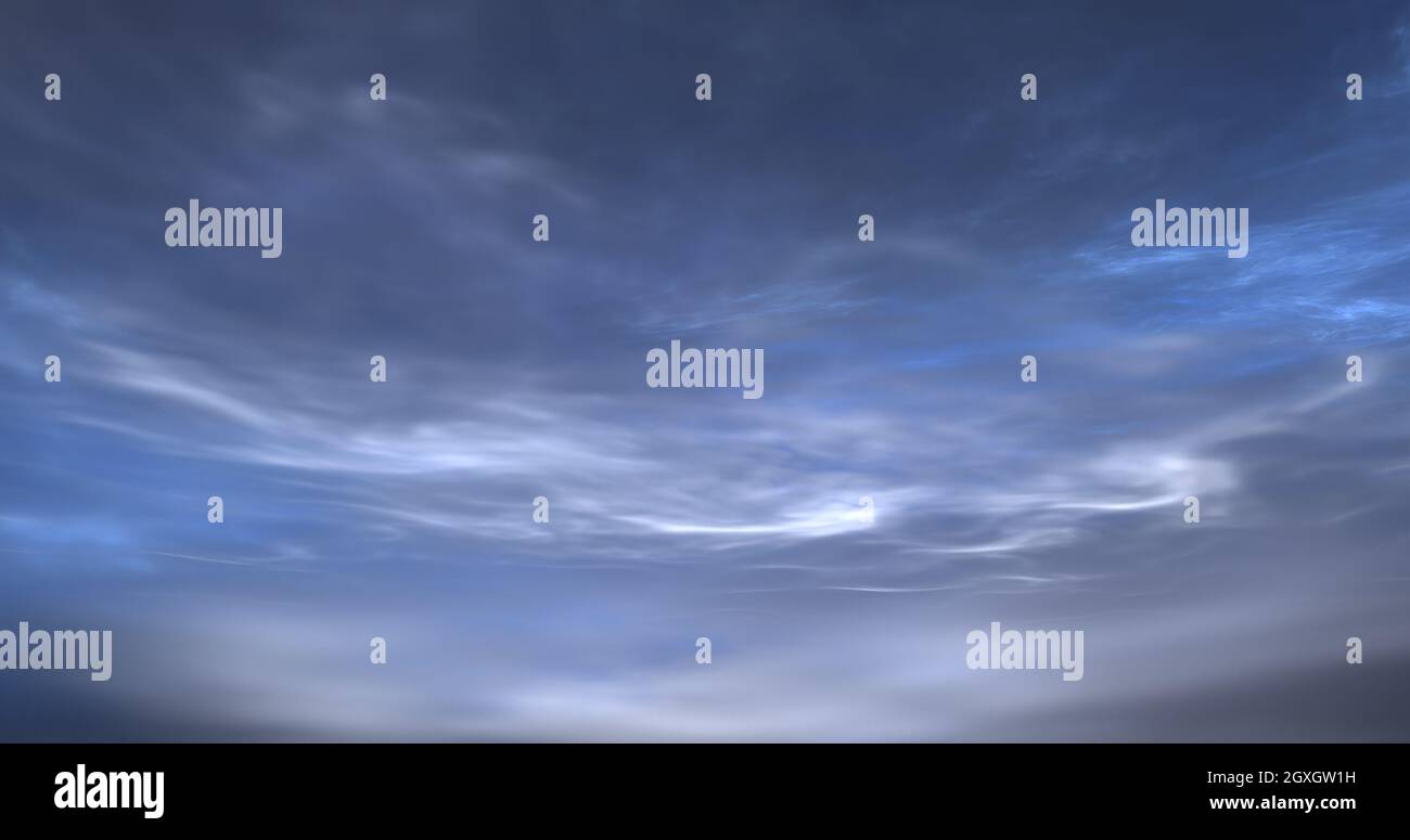 a sky texture background color Stock Photo - Alamy