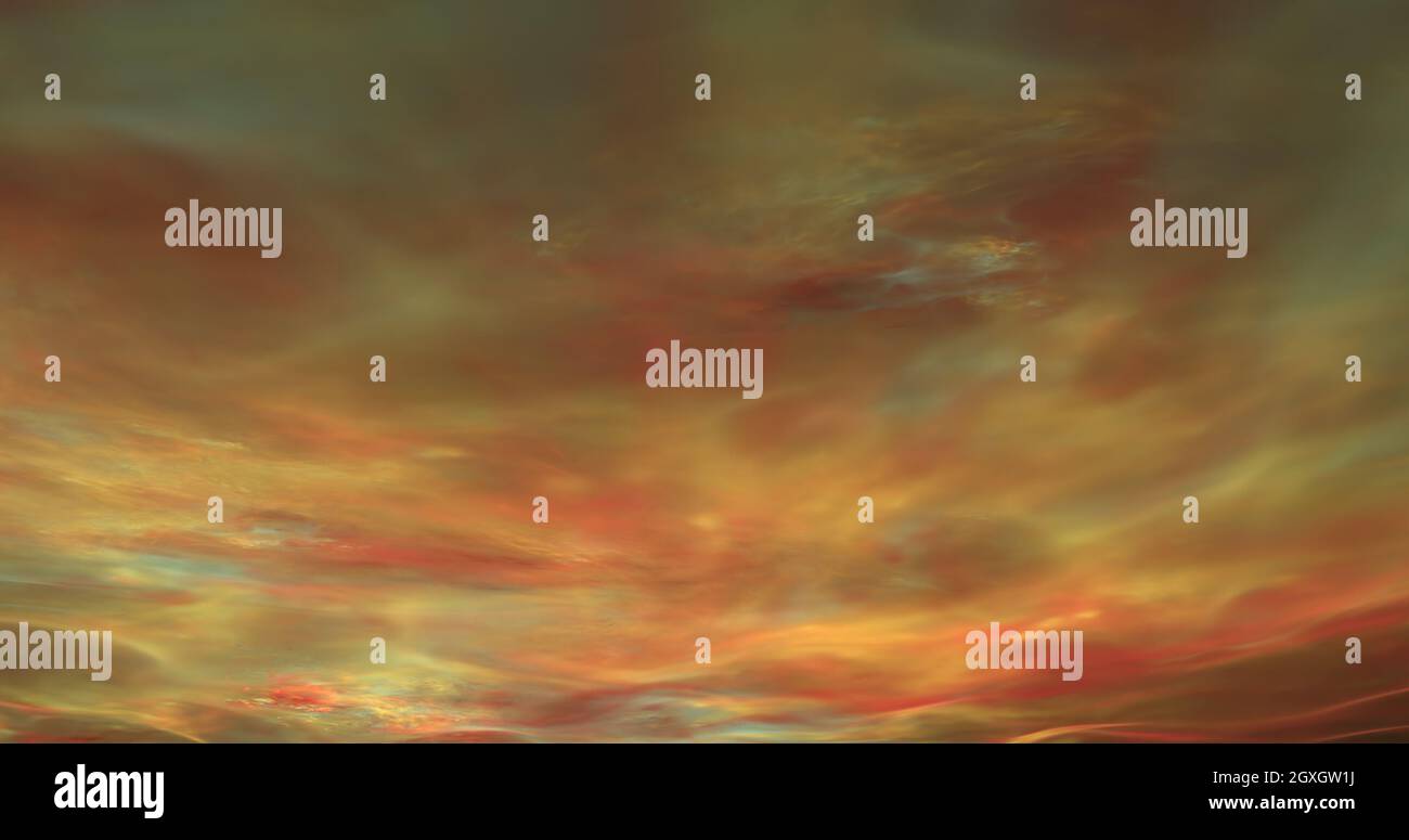 a sky texture background color Stock Photo - Alamy