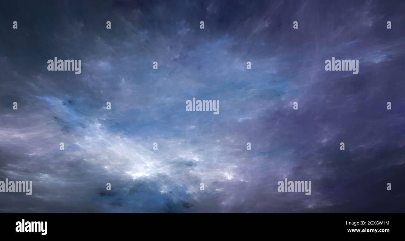 a sky texture background color Stock Photo - Alamy