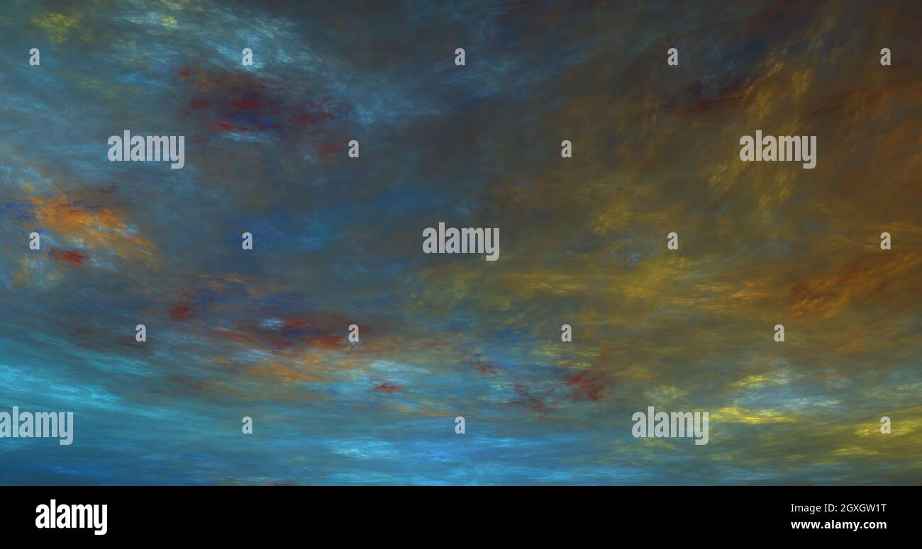 a sky texture background color Stock Photo - Alamy