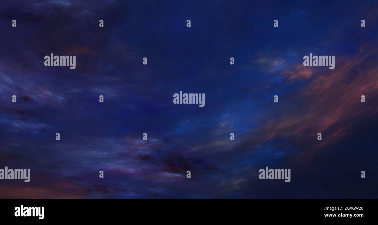 a sky texture background color Stock Photo - Alamy
