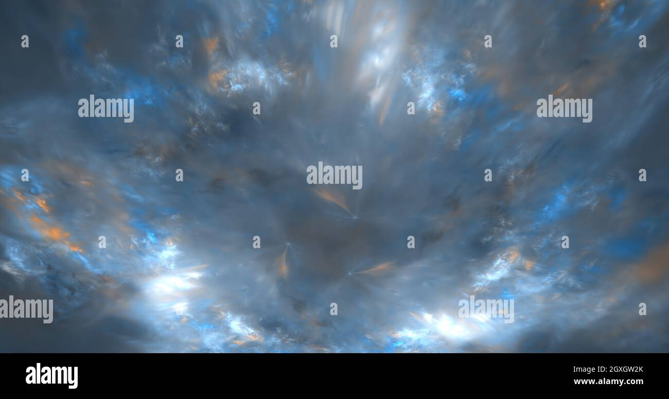 a sky texture background color Stock Photo - Alamy